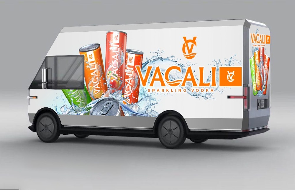 Home - VACALI Hard Sparkling Water